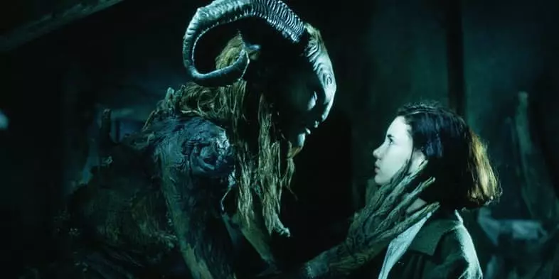 Guillermo del Toro-Filme, vom schlechtesten zum besten - The Cinemaholic 40853_4