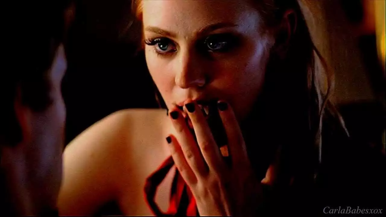 16 millors escenes de sexe de True Blood de tots els episodis - Cinemaholic 41122_13