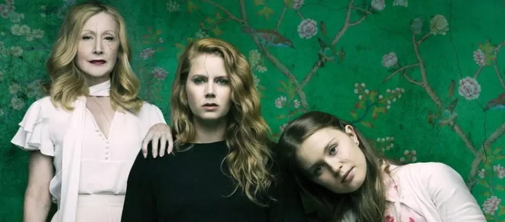 Sharp Objects Temporada 2: data de llançament, emissió, cancel·lació o renovació 41195_1