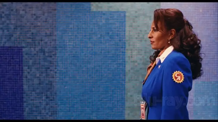 Jackie Brown