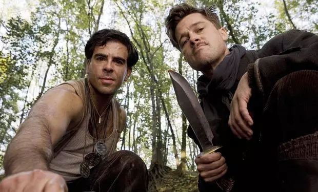 Inglorious Basterds