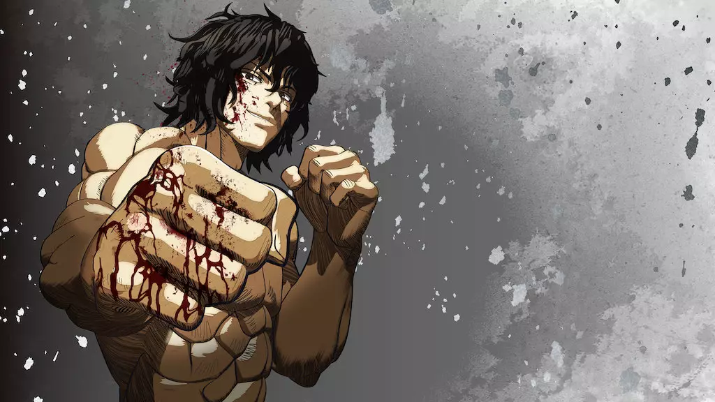 Kengan Ashura Staffel 3: Erscheinungsdatum, Charaktere, neue Staffel/abgesagt?