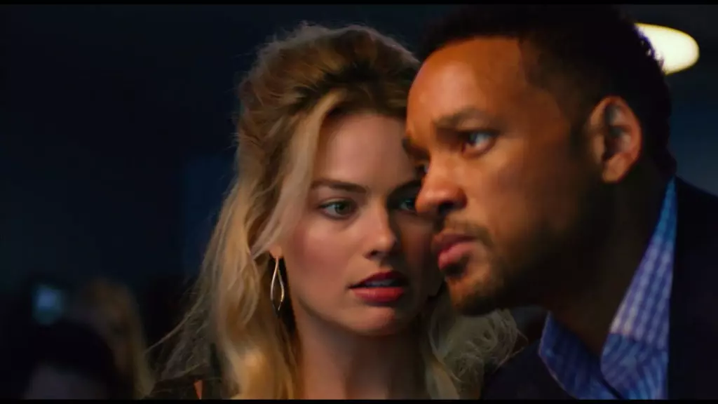 Margot Robbie Filmak | 10 film eta telesaio onenak - The Cinemaholic 41586_1