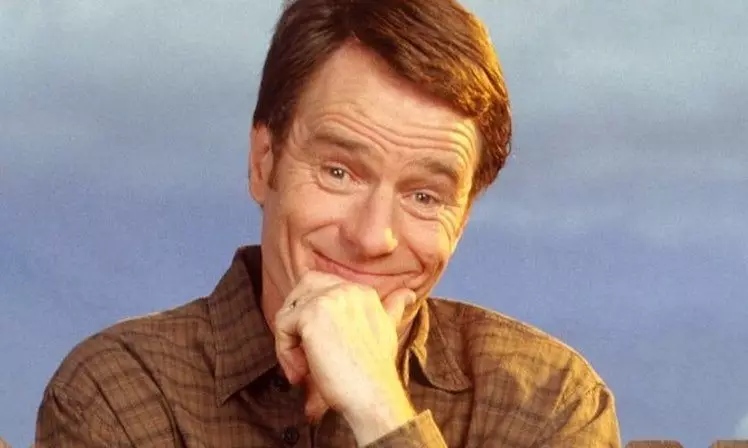 Mga Salida ni Bryan Cranston | 10 Labing Maayo nga Mga Salida ug Salida sa TV - Ang Cinemaholic 41602_3