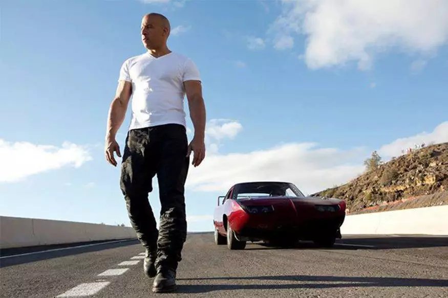 Fast and Furious 9: გამოსვლის თარიღი, როლებში, სპოილერი, თეორიები, ჭორები, სიახლეები 41684_2