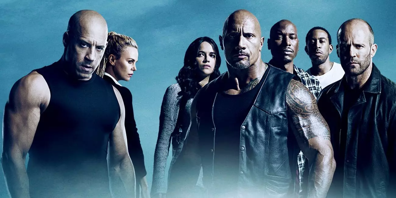 Fast and Furious 9: Daty famoahana, Cast, Spoilers, Theorie, Tsaho, Vaovao 41684_4