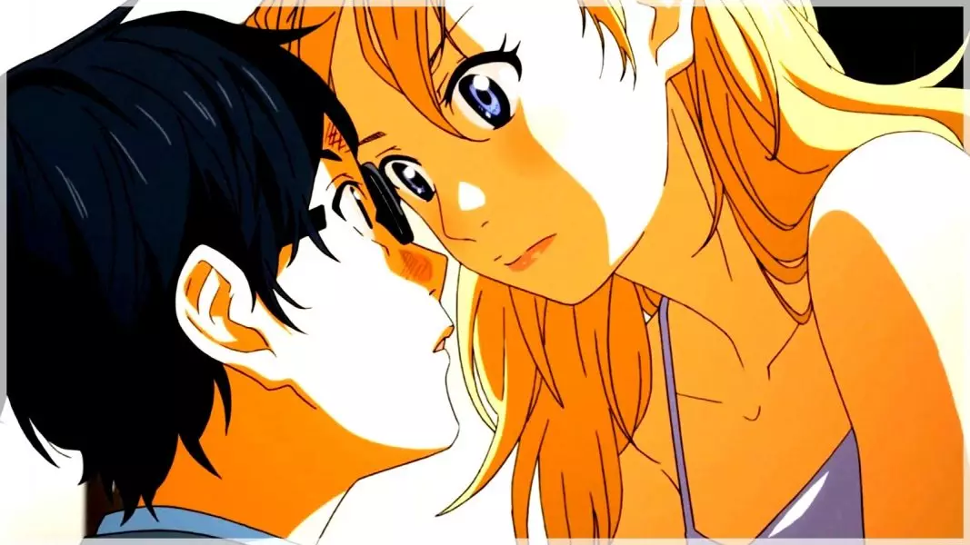 25 najboljih romantičnih animea svih vremena