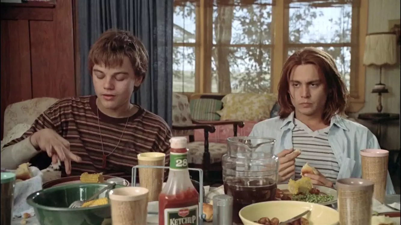 Είναι το What’s Eating Gilbert Grape αληθινή ιστορία; Η ταινία βασίζεται στην πραγματική ζωή; 42048_1