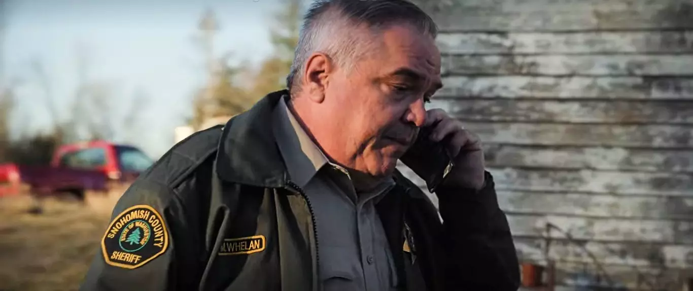 “Bağışlanmaz” filmində Şerif Uilanı kim öldürüb?