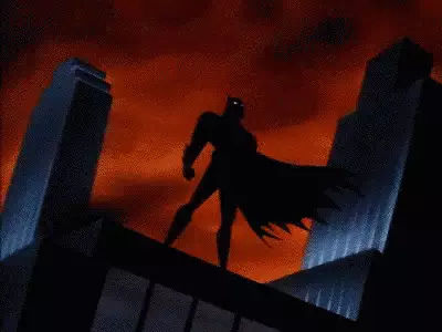 ရုပ်ရှင်များတွင် အကောင်းဆုံး Batman အခိုက်အတန့် / ပြကွက် 12 ခု - Cinemaholic 4305_1