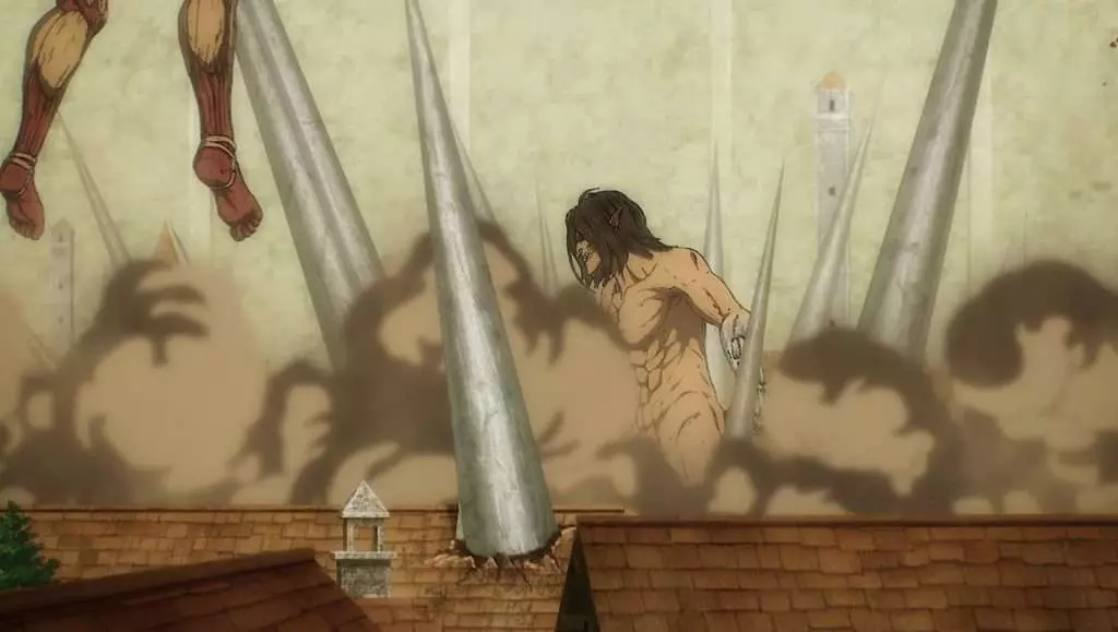 Attack on Titan Saison 4 Episode 18 : Date de sortie et spoilers