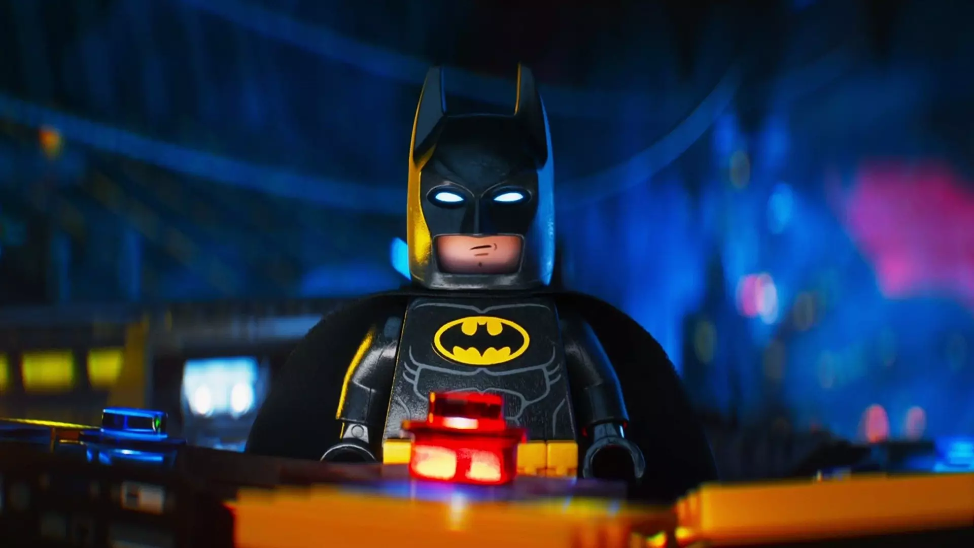 Hasil gambar untuk film lego batman hd