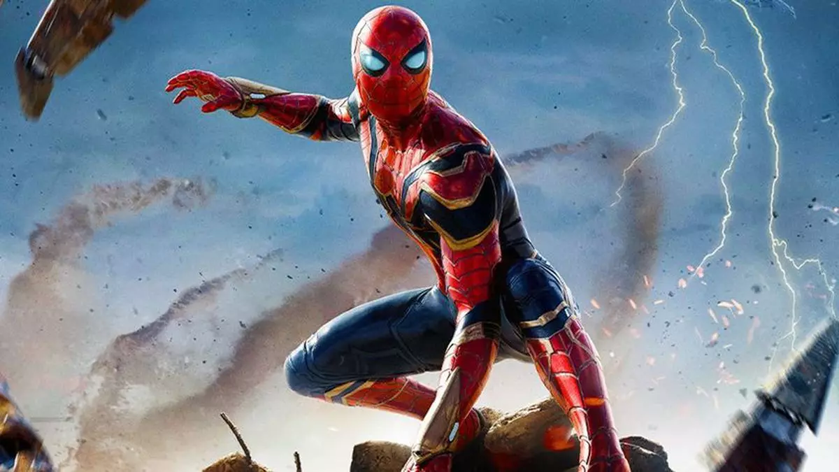 Spider-Man: No Way Home Review: A Gloriously Satisfying Turnaround