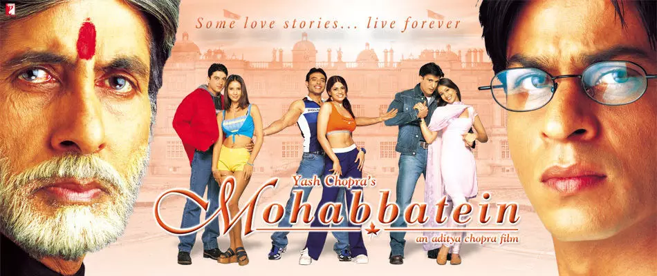 15 Best Multi-Starrer Bollywood Movies - Cinemaholic 4387_1