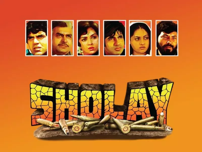 Imiboniso bhanyabhanya eyi-15 eGqwesileyo ye-Multi-Starrer ye-Bollywood-Cinemaholic 4387_15