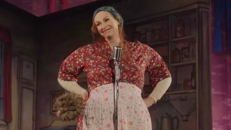 Apa Mrs Maisel sing nggumunake adhedhasar Kisah Nyata? - Sinemaholic 4393_2