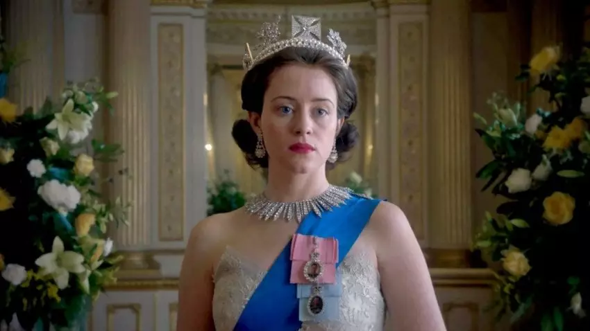 Oddaje kot španska princesa | 9 Podobne TV serije, ki jih morate videti 4401_2