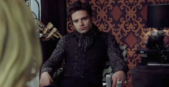 Sebastian Stan Nije film: Oankommende films / tv-sjo's (2019, 2020) 4438_4