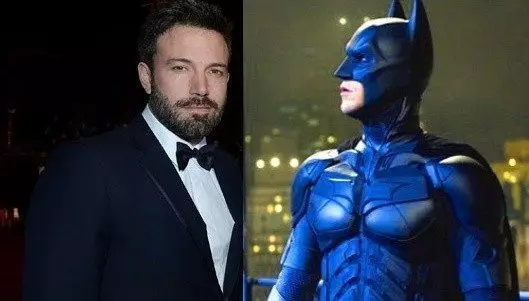 U-Ben Affleck njengo "Batman Olandelayo" ? Umbono. - I-Cinemaholic