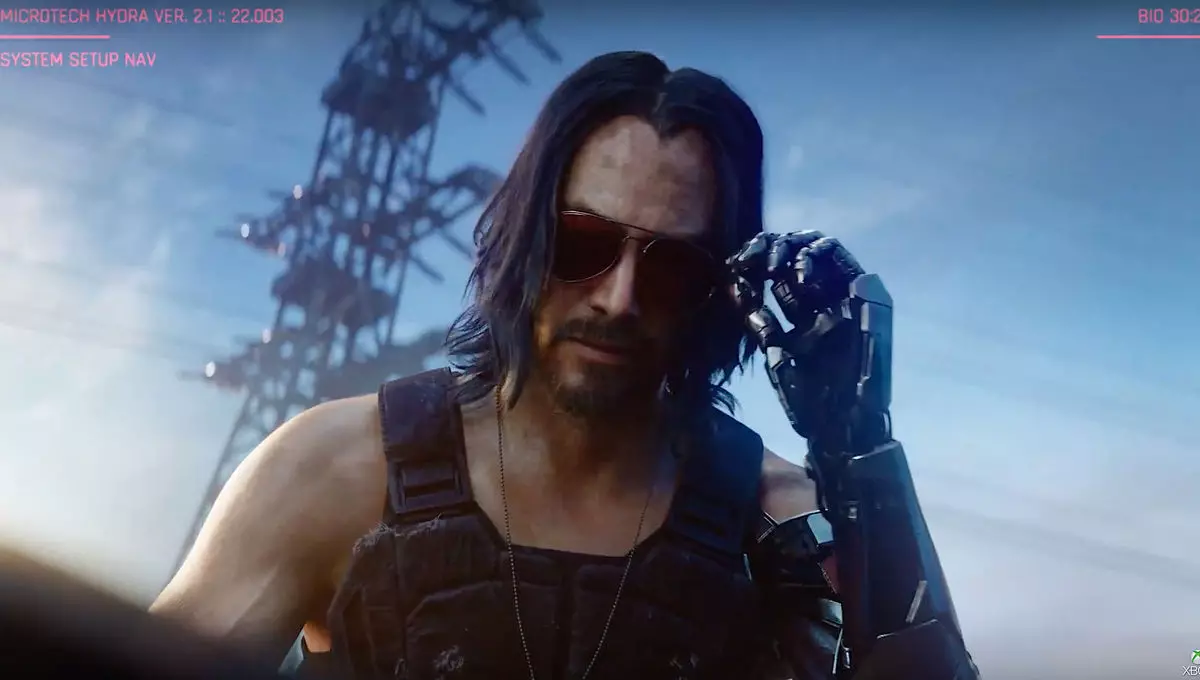 Cyberpunk 2077: igra, datum izlaska, trailer, radnja, vijesti