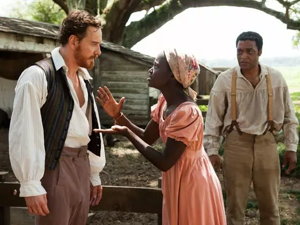 Recenze filmu: '12 Years A Slave' - The Cinemaholic