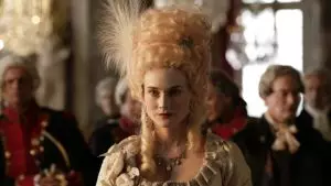 Flieks Soos Marie Antoinette | 12 moet soortgelyke films sien 4566_11