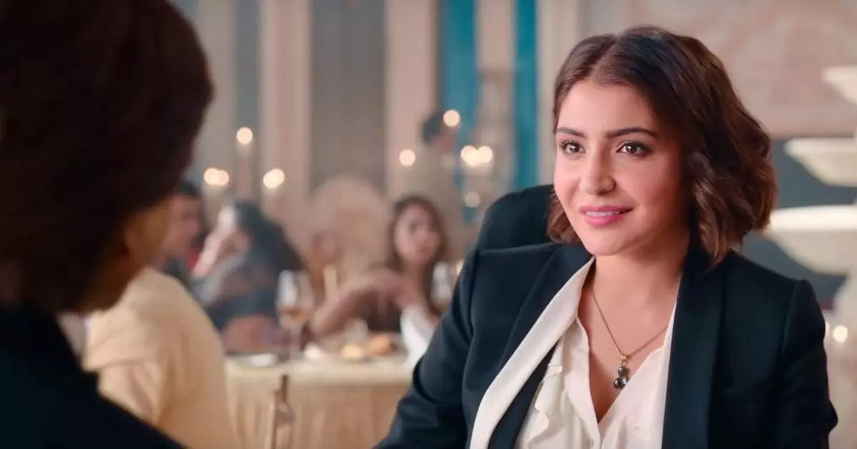 Rhestr Ffilmiau Newydd Anushka Sharma ar ddod (2018, 2019) 4605_1