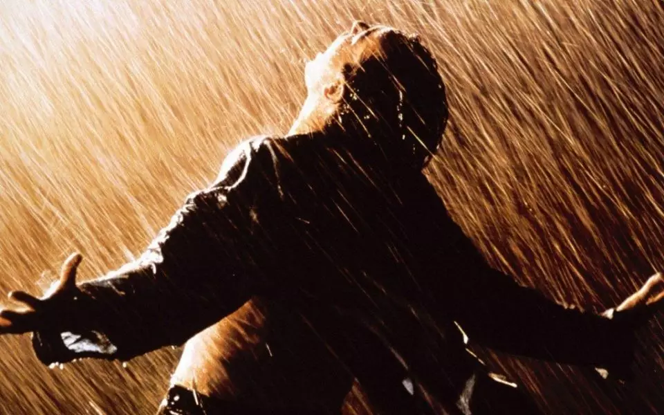 De que se trata The Shawshank Redemption, explicado - Cinemaholic 4663_3