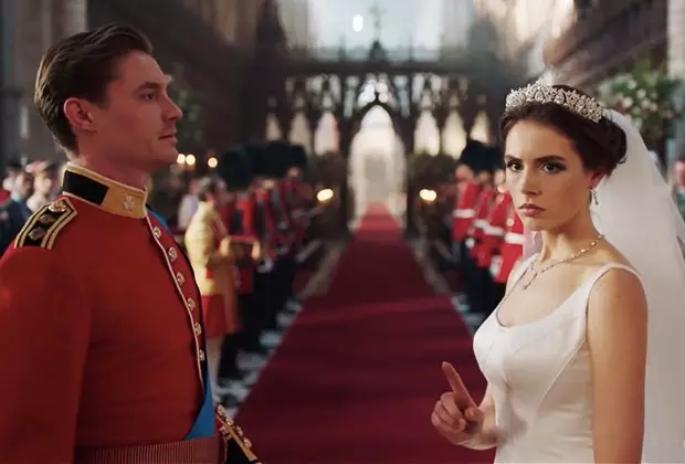 espectáculos como The Crown | 12 series de TV similares que debes ver 4730_3