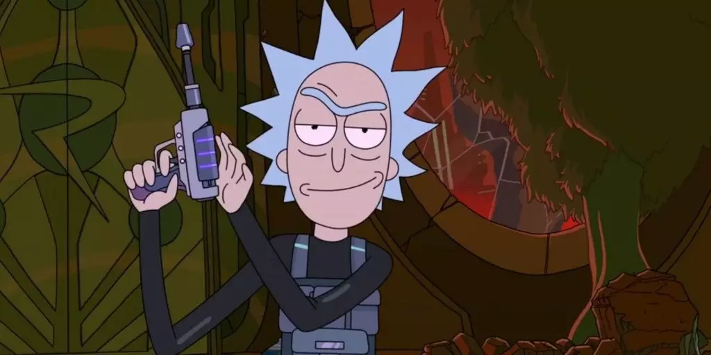 Rick and Morty Season 3 Episodi 1 Rishikimi, Fundi, Cast, Përmbledhje 4744_6