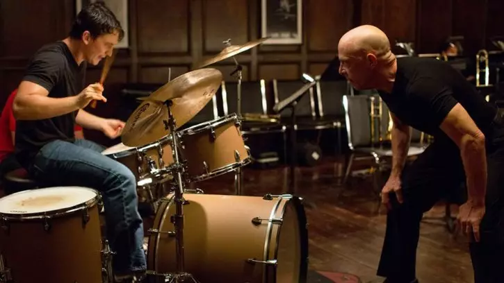 Whiplash