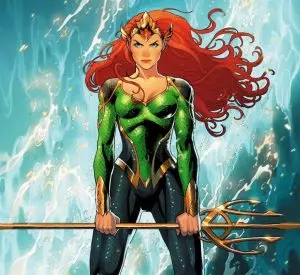 10 Best Female Superhero Costumes, Yakaiswa - Cinemaholic 4792_1