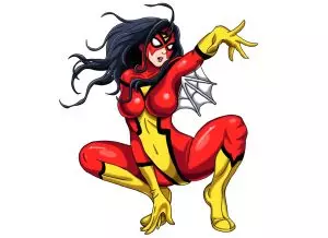 10 Best Female Superhero Costumes, Yakaiswa - Cinemaholic 4792_6