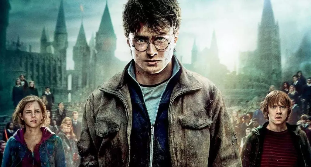 Harry Porter