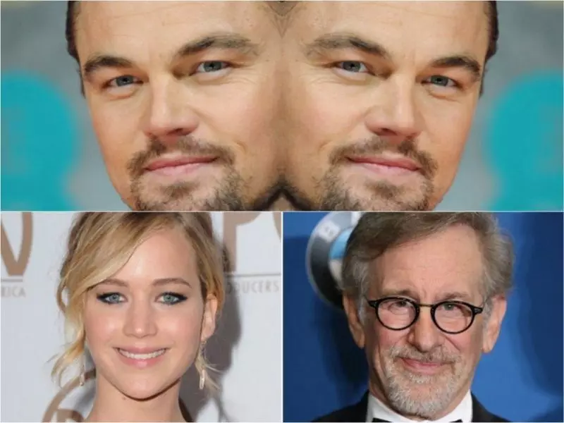 Rangkuman Berita Mingguan: Peran Baru DiCaprio; Spielberg Bekerja Sama Dengan Lawrence