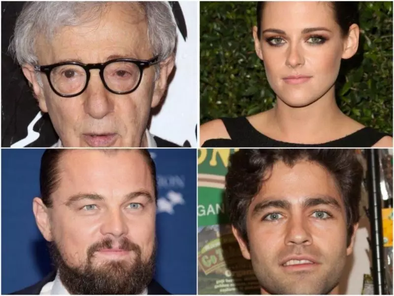 Weekly News Round-up: Bag-ong Pelikula ni DiCaprio; Kristen Stewart sa Sunod ni Woody Allen