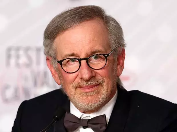 Steven-Spielberg