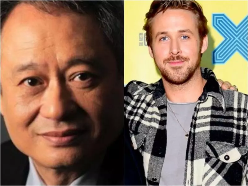 Film Baru Picnocchio; Film Ang Lee Mendapat Nama