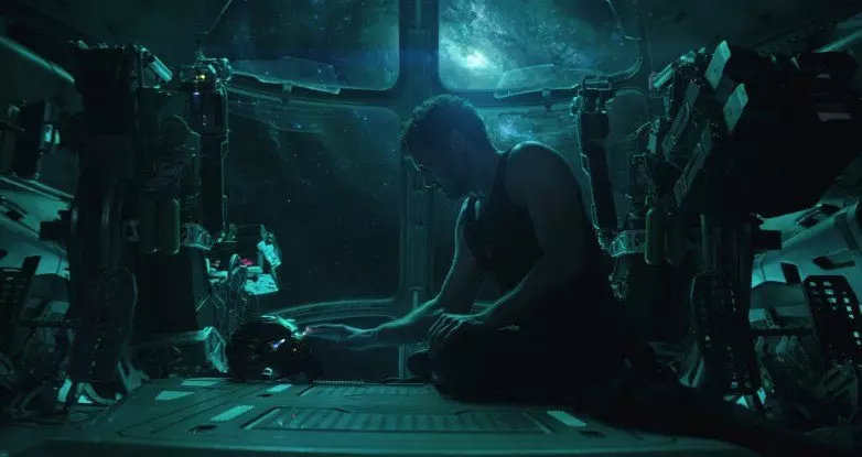 Avengers Endgame अन्त्य, पोस्ट क्रेडिट, भविष्य, व्याख्या 5211_2