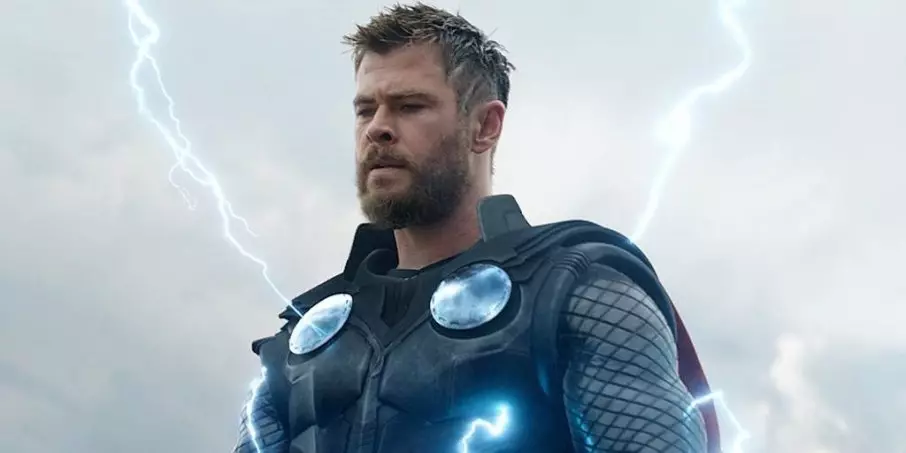 Avengers Endgame अन्त्य, पोस्ट क्रेडिट, भविष्य, व्याख्या 5211_4