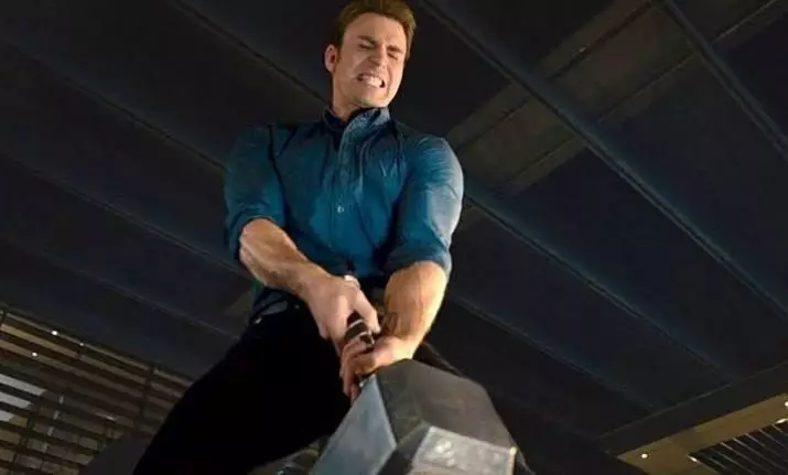 Avengers Endgame अन्त्य, पोस्ट क्रेडिट, भविष्य, व्याख्या 5211_8