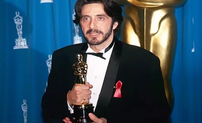 En Kötü 10 En İyi Erkek Oyuncu Oscar Ödülü Sahibi - The Cinemaholic