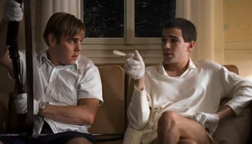 Funny Games