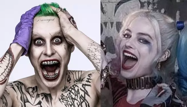 شاهد العرض الترويجي لـ "Suicide Squad" الذي أثار حماس الجميع