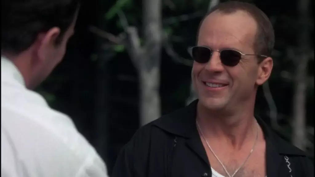 Bêste Bruce Willis-films | 20 Top optredens - Cinemaholic 5415_10