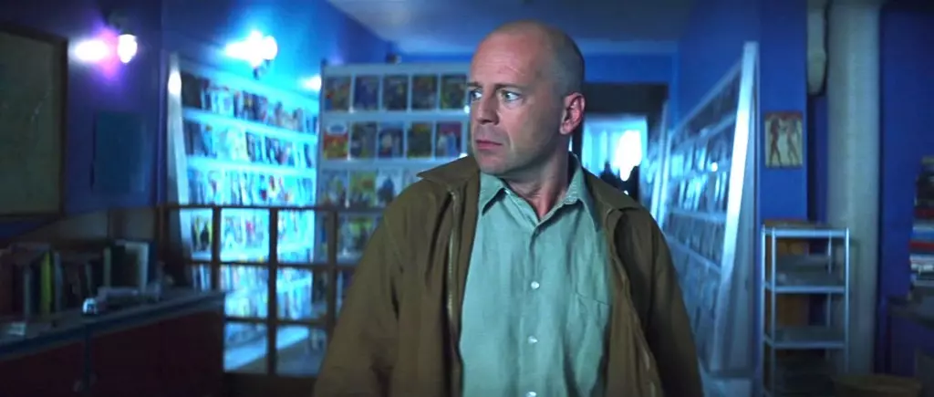 Bêste Bruce Willis-films | 20 Top optredens - Cinemaholic 5415_15