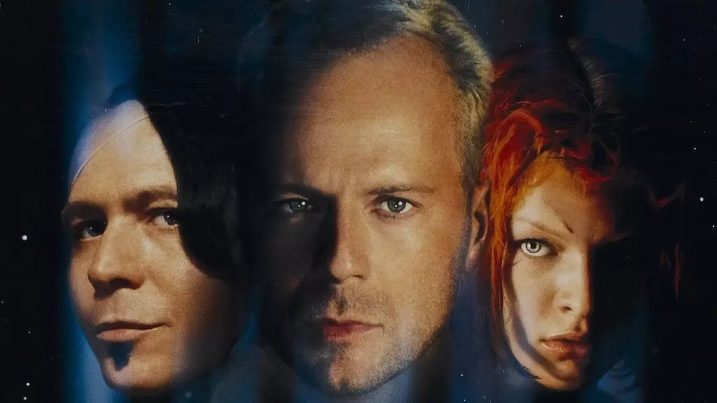 Sarimihetsika Bruce Willis tsara indrindra | Fampisehoana ambony 20 - Cinemaholic 5415_16