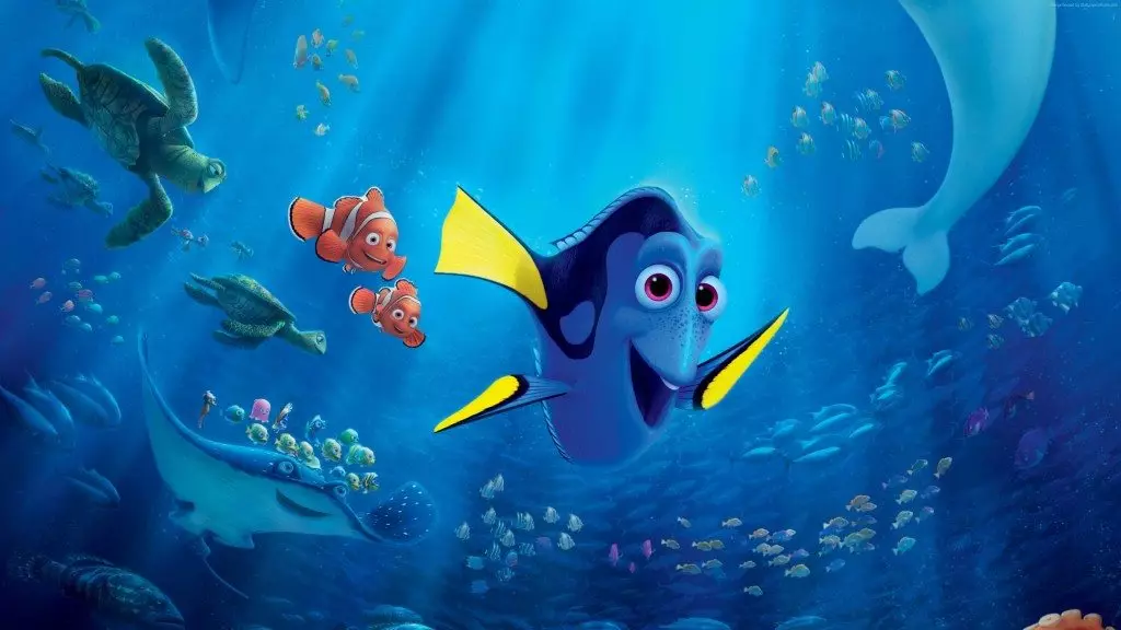 find-dory