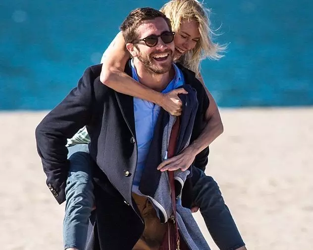 Mireu el primer tràiler de 'Demolition' protagonitzat per Jake Gyllenhaal i Naomi Watts