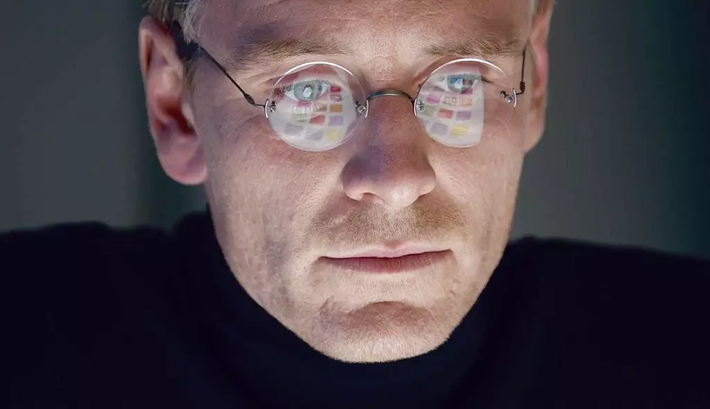 Ressenya: 'Steve Jobs' és una peça de cinema brillant